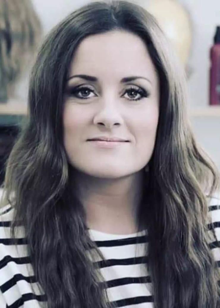 Picture Of Kristine Riis