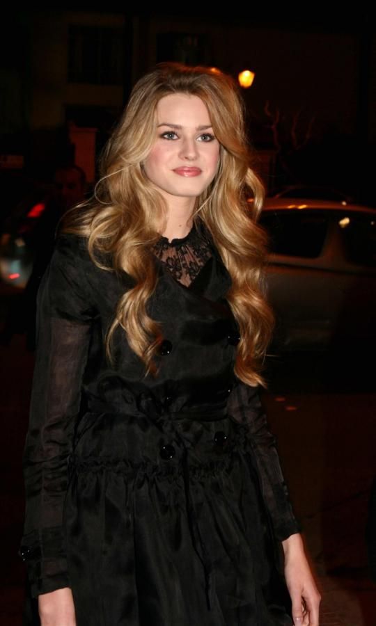 Picture of Vanessa Hessler