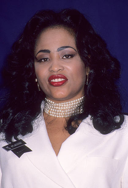 Picture of Miki Howard