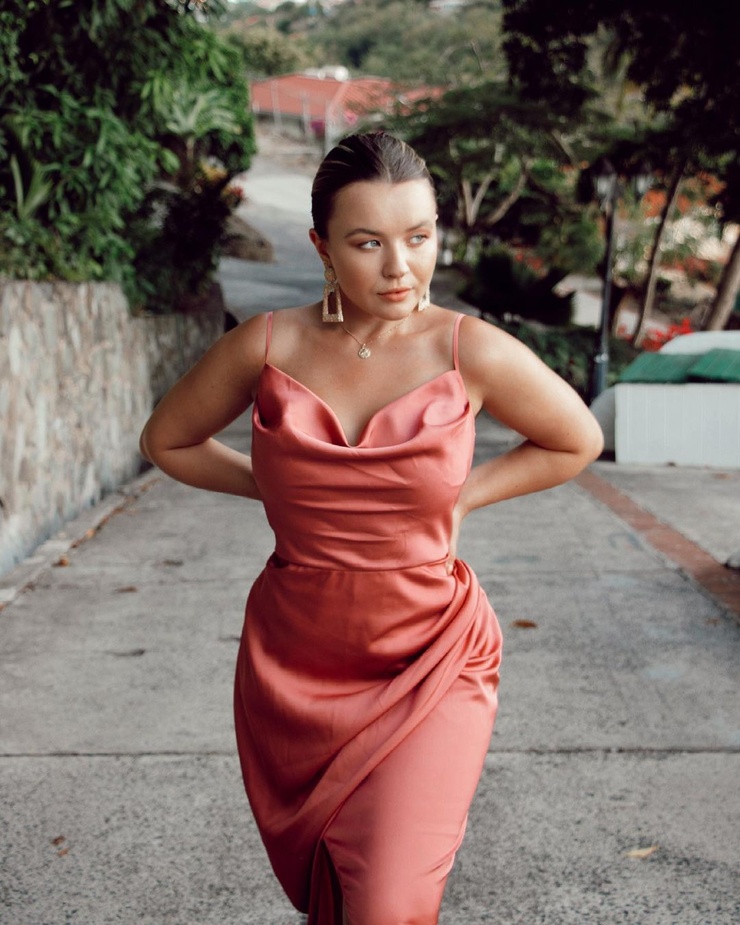 Picture of Torri Webster