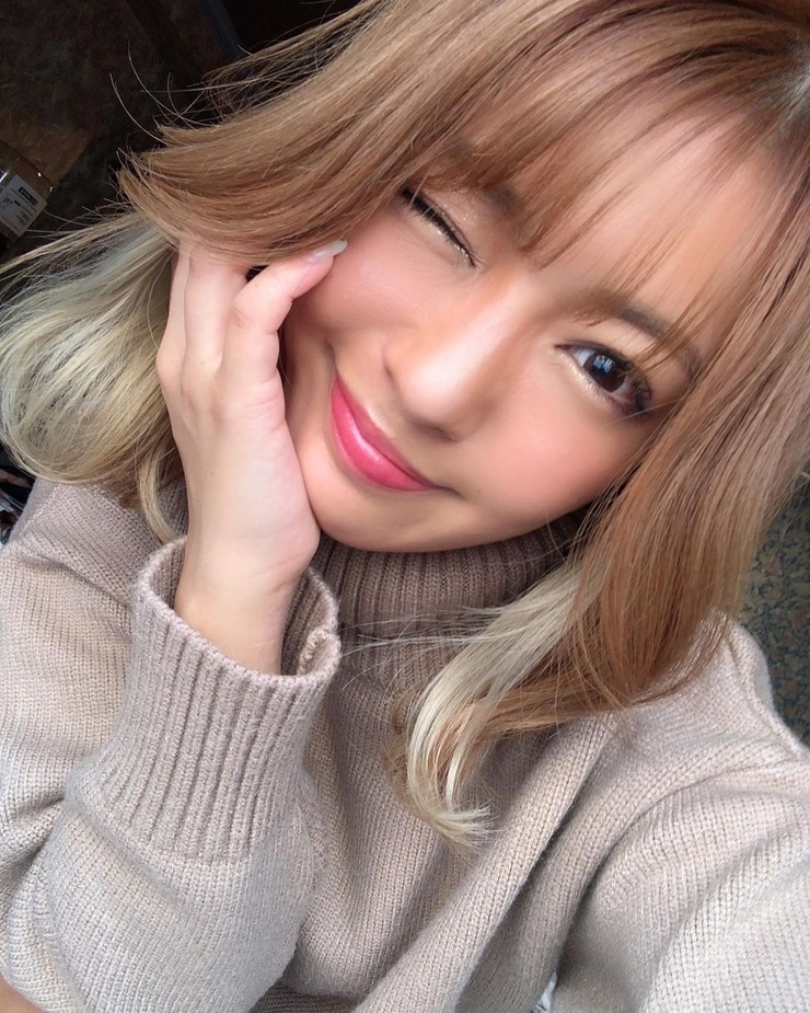 Picture of Rina Hashimoto