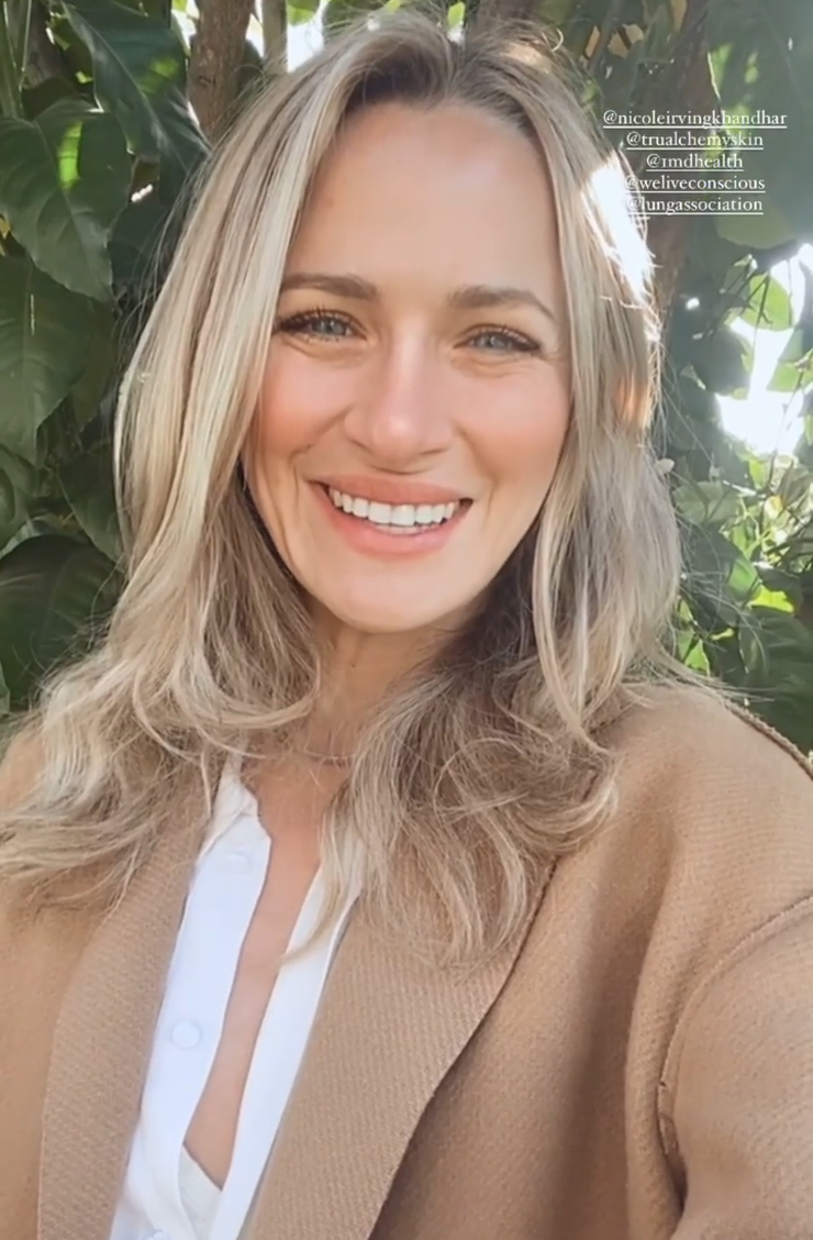 Picture of Shantel VanSanten