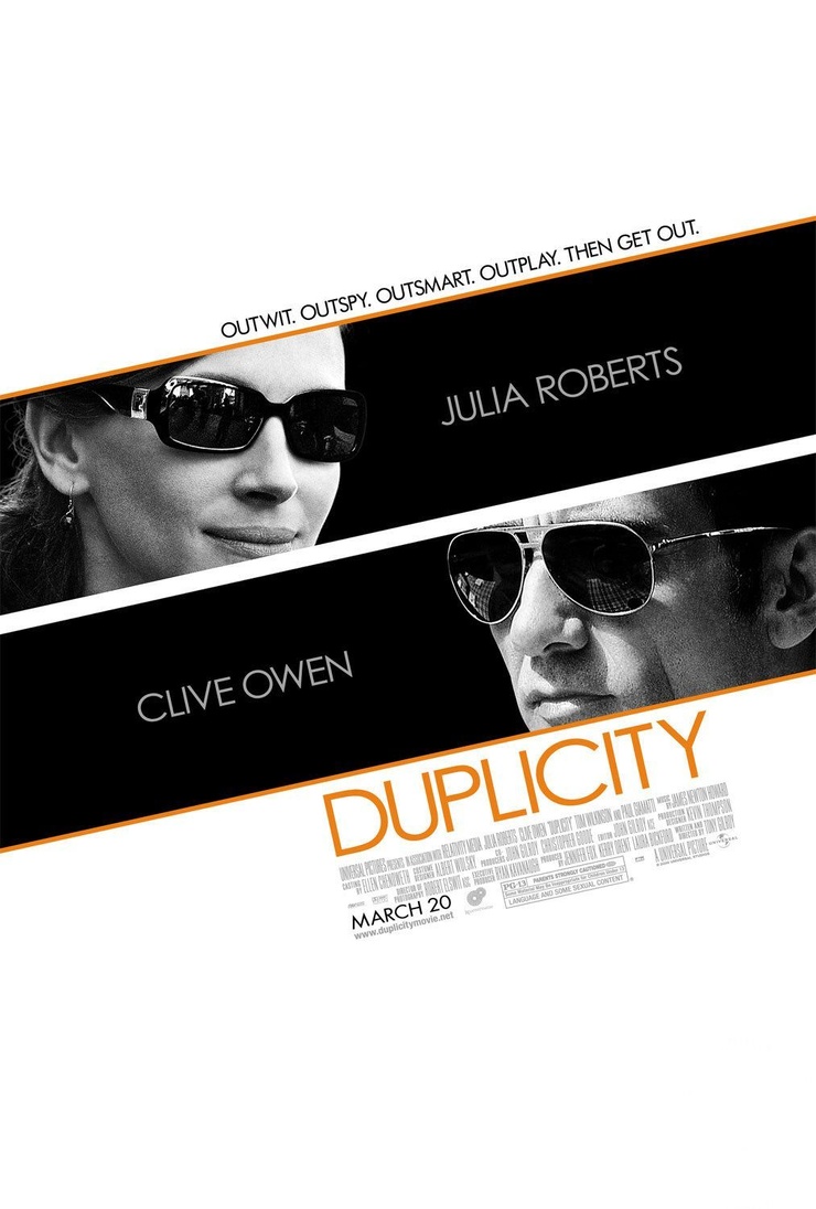 Picture of Duplicity