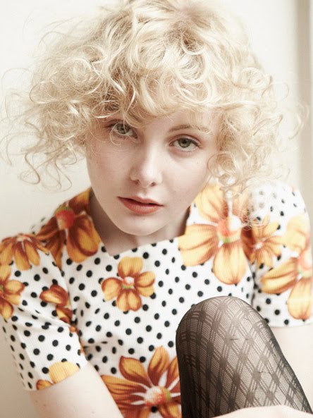 Charlotte Benson picture