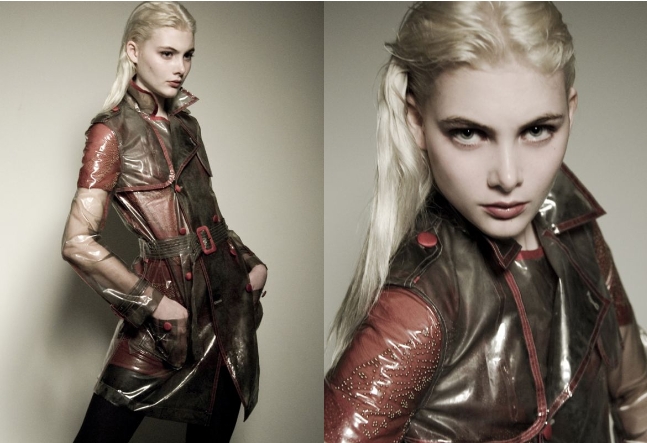 Picture of Charlotte Benson