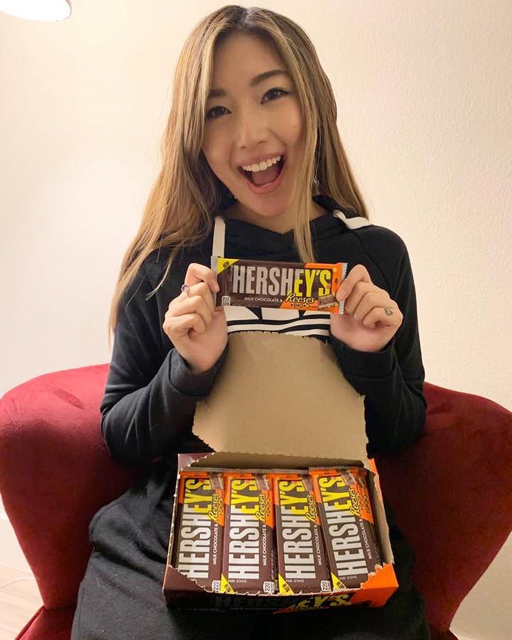 Picture of Choco Bars