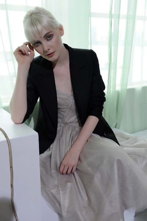 Picture of Charlotte Benson