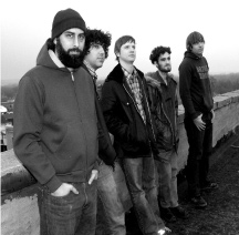 Picture of The Appleseed Cast