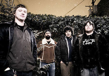 Picture of The Appleseed Cast