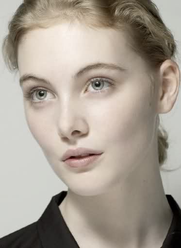 Picture of Charlotte Benson