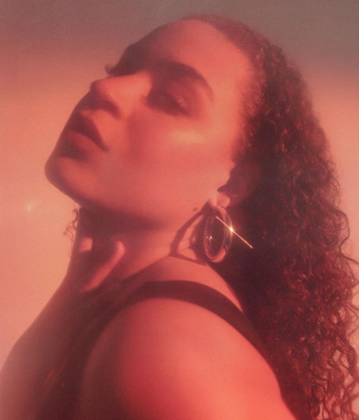 Image of Micah Russell