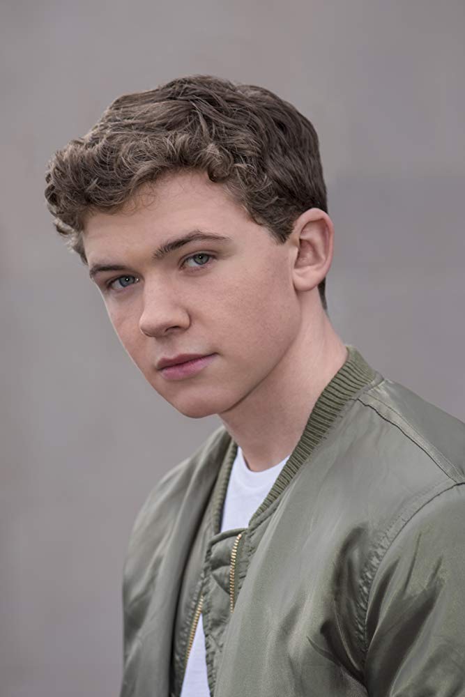 Picture of Igby Rigney