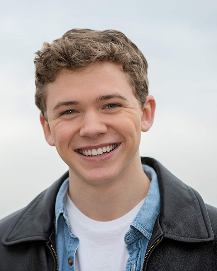 Picture of Igby Rigney