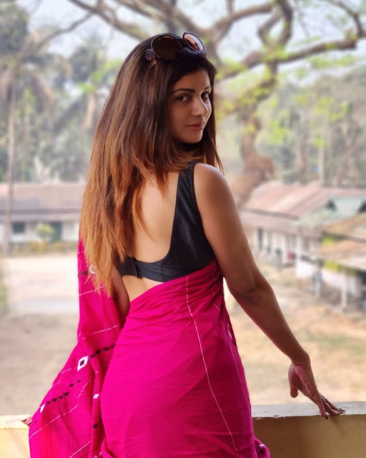 Picture of Sohana Saba