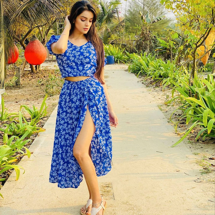 Picture of Sharlina Hossain