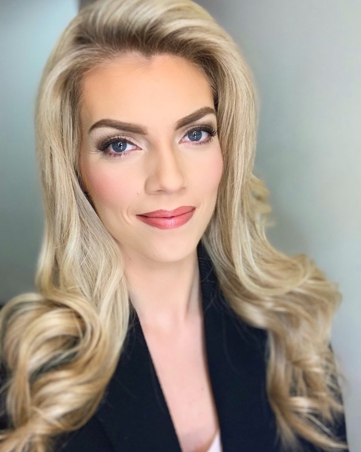 Picture of Liz Wheeler