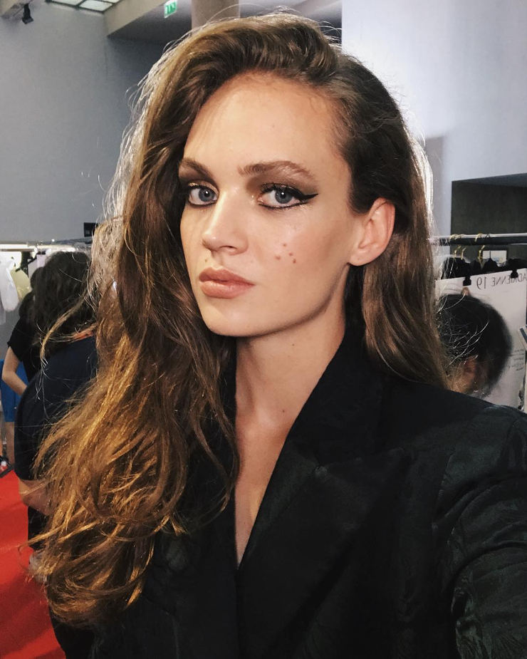 Picture of Adrienne Juliger