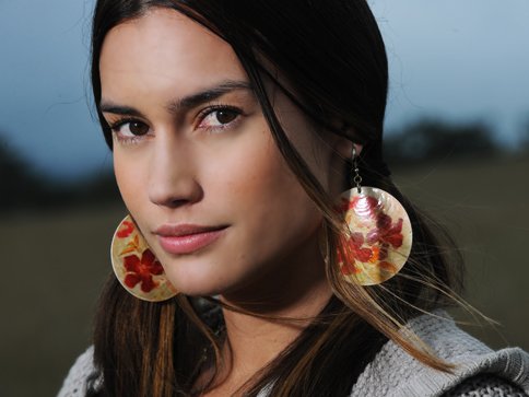 Alejandra Sandoval image