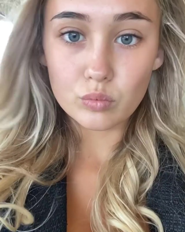 Picture of Holly Boothby