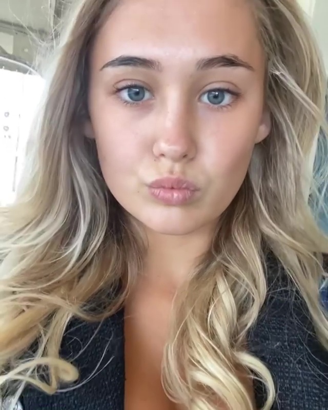 Picture of Holly Boothby