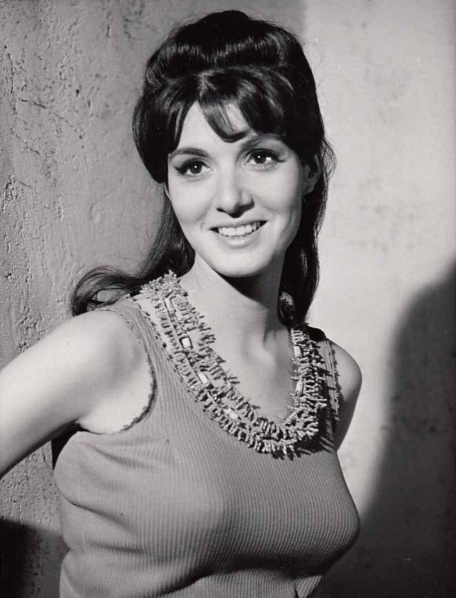 Image of Linda Marsh