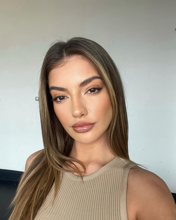 Picture of Barbara Rodiles