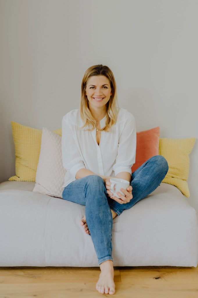 Picture of Nina Bott