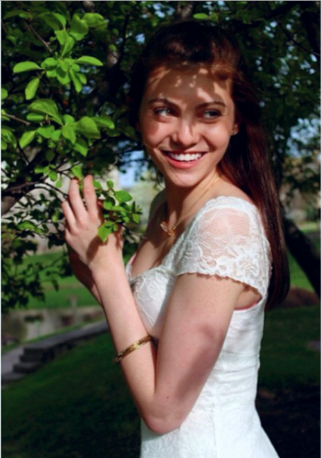 Picture of Kiera Prinz