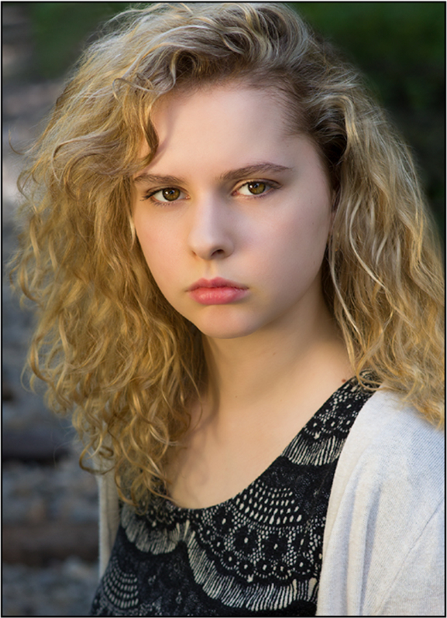 Picture of Chloe Roe