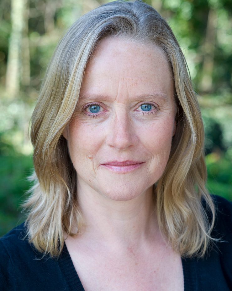 Image of Karen Gledhill