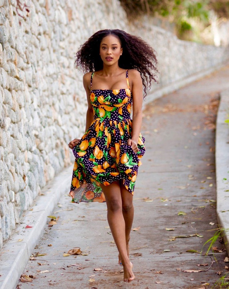 Picture of Pepi Sonuga