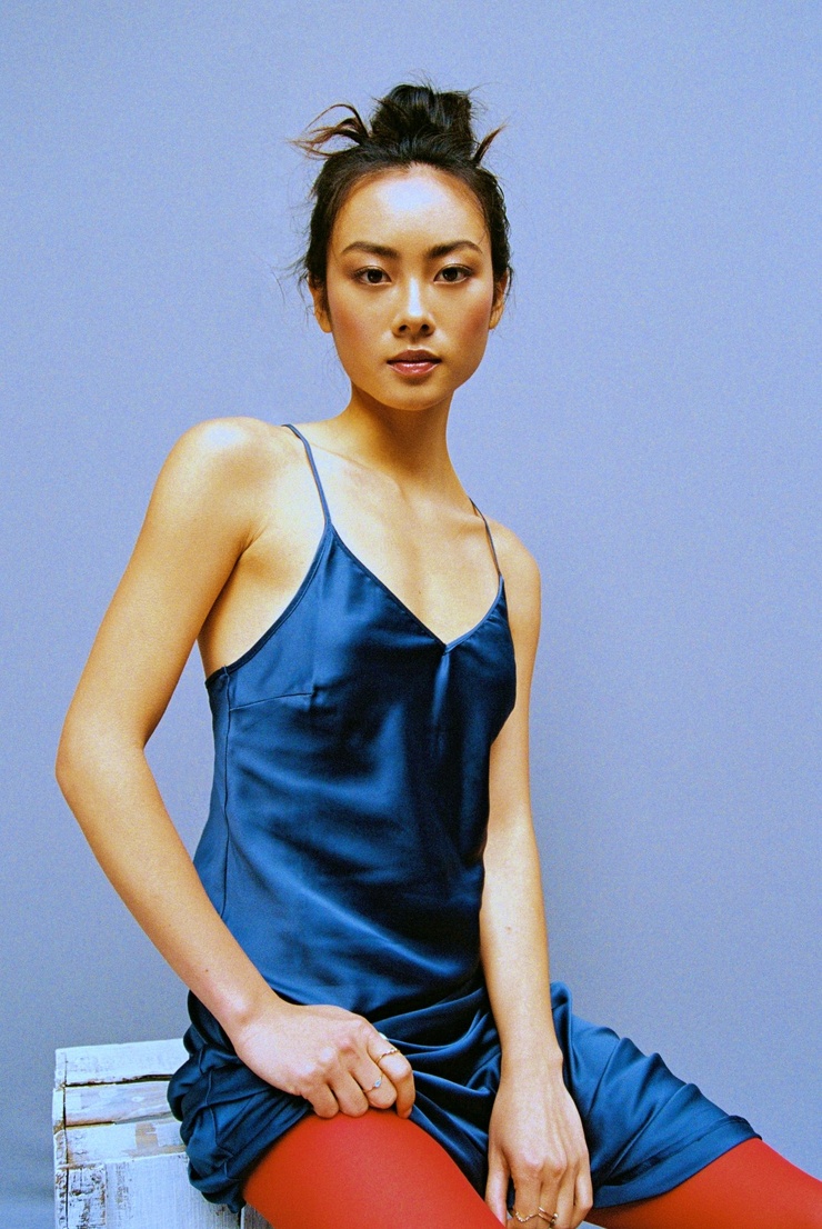 Picture of Xin Yu Bae