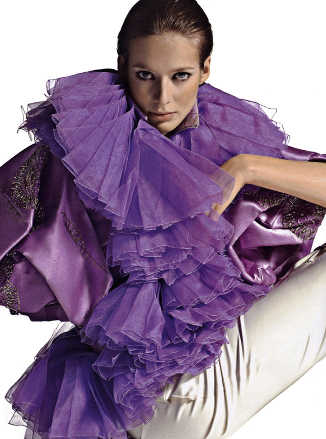 Picture of Raquel Zimmermann