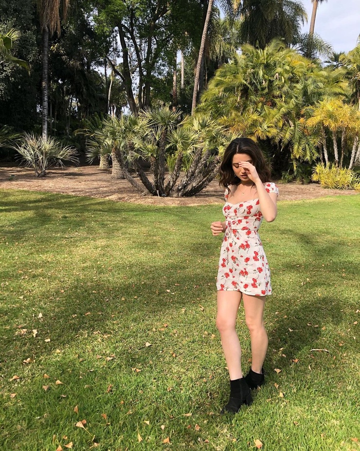 Picture of Reina Hardesty