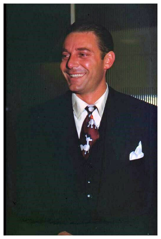 Jon Hall
