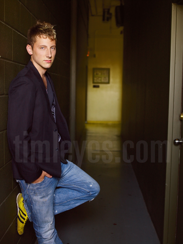 Picture of Max Walker