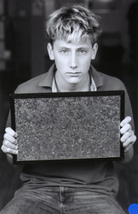 Image of Max Walker