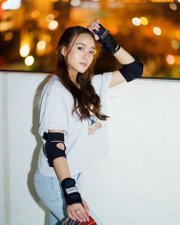 Image of Danie Groves