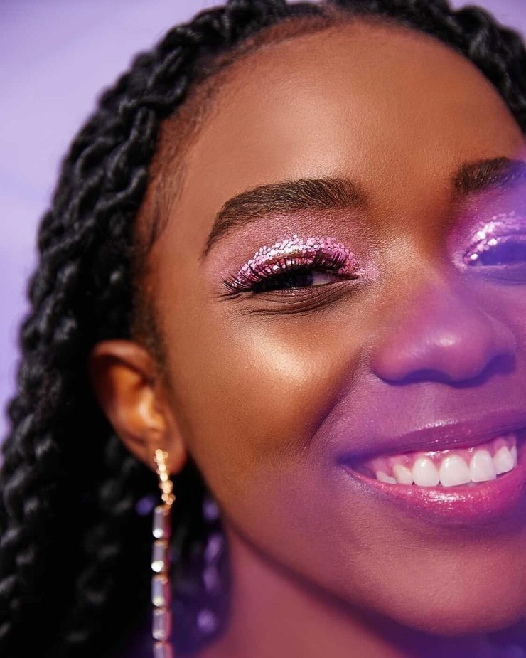 Picture of Ama Qamata