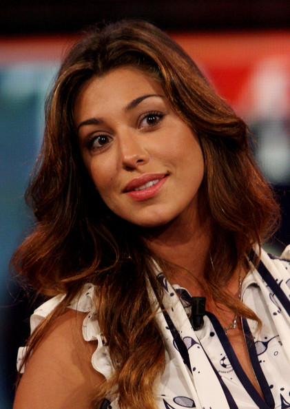 Picture of Belén Rodríguez