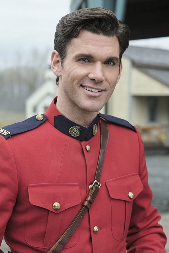 Picture of Kevin McGarry