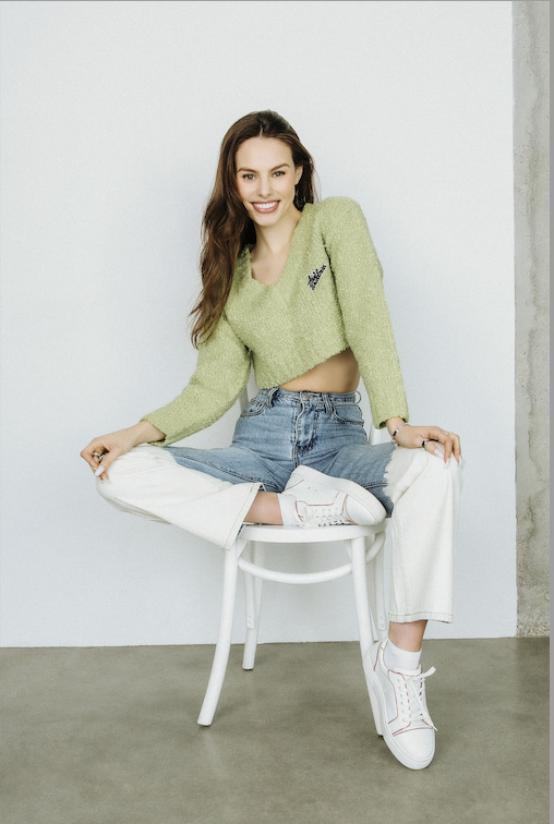 Picture of Grace Beedie