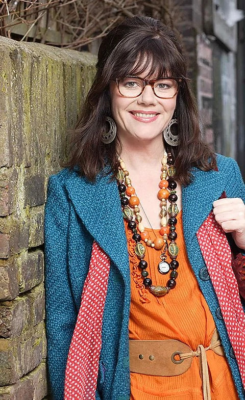 Picture of Josie Lawrence