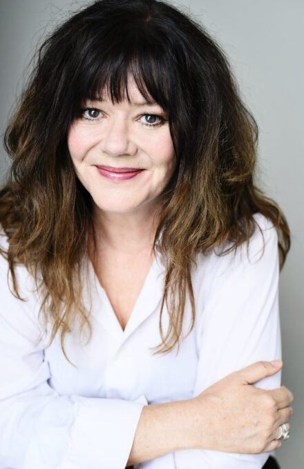 Picture of Josie Lawrence