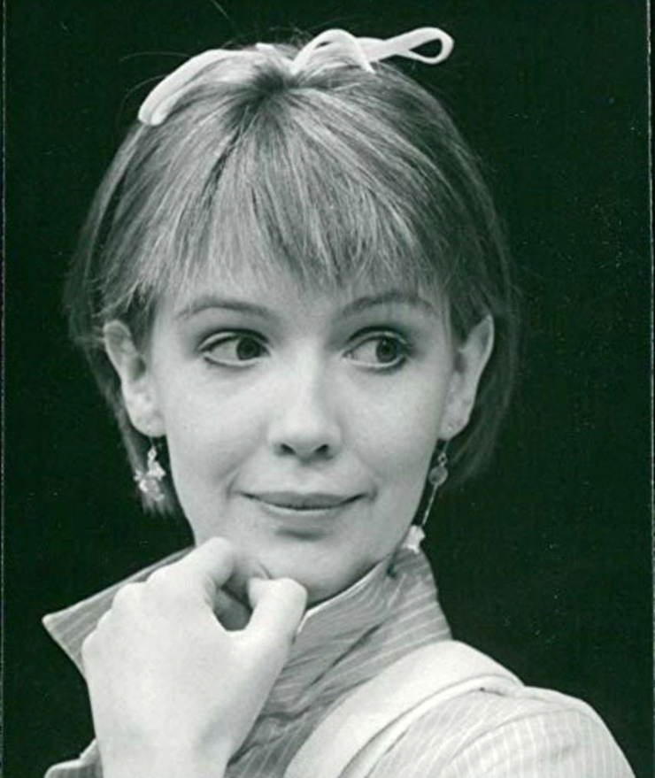 Suzanne Burden image