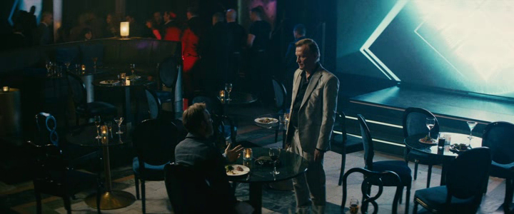 Picture of Nobody (2021)