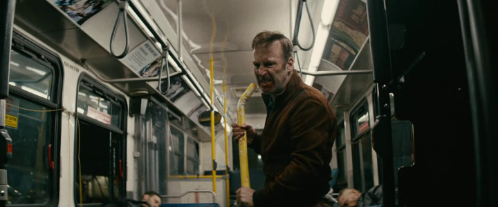 Picture of Nobody (2021)