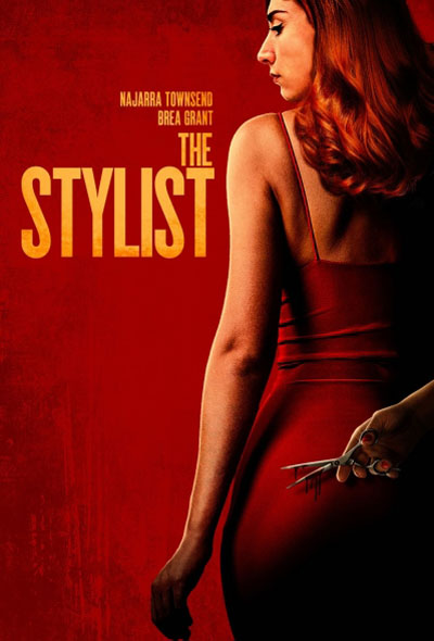 Picture of The Stylist