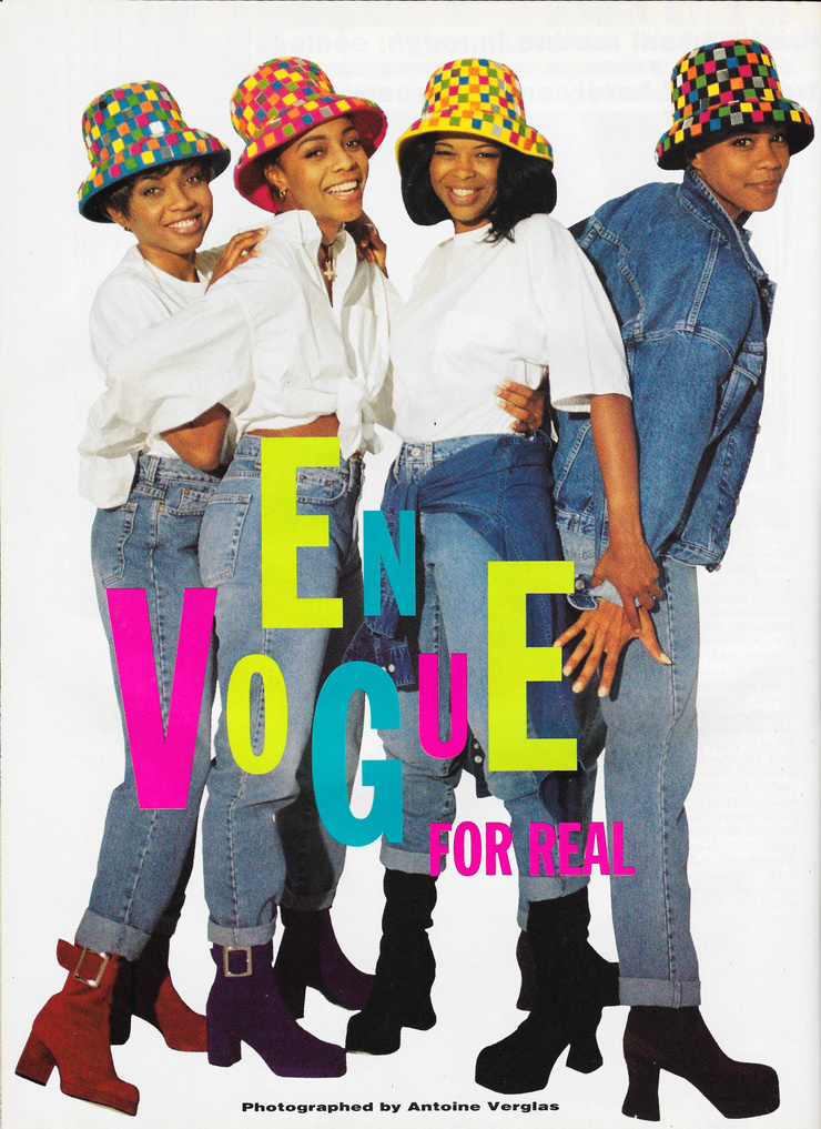 Picture of En Vogue