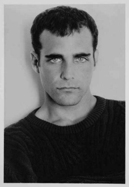 Brian Bloom